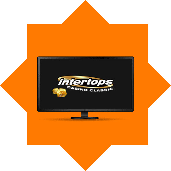Intertops Casino Classic - Free spins